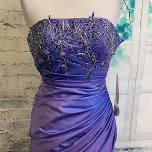 Party Time Formals | Dresses | Party Time 2 Nwt | Poshmark